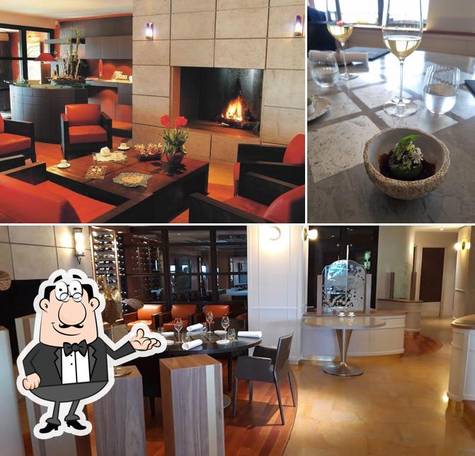 Avel Vor - Restaurant, Port-Louis - Menu du restaurant, prix et avis