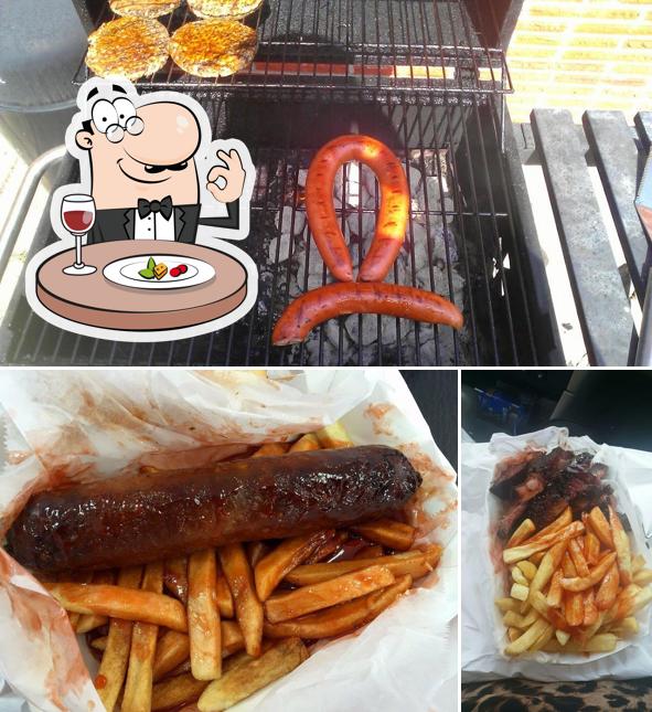 I 57 RIB House, Chicago - Restaurant menu, prices and reviews