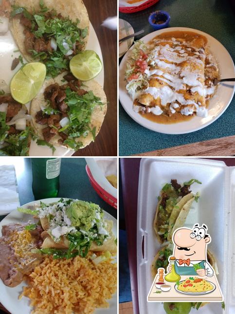 Burrito Delight, Fort Lupton - Restaurant menu, prices and reviews
