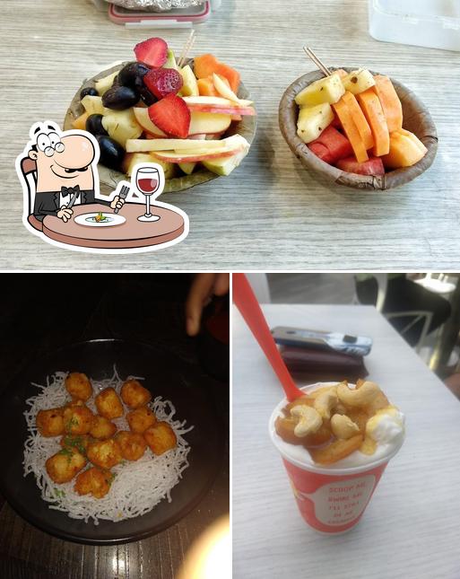 Qubix Food Court, Pune - Restaurant menu, prices and reviews