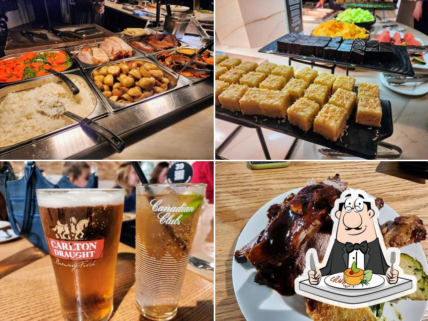 Castello's Pakenham International Buffet Hotel, Pakenham - Restaurant ...