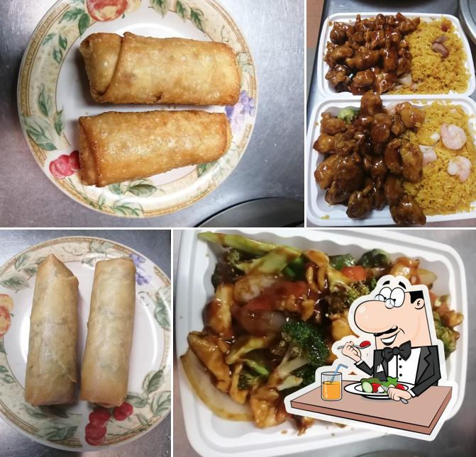 Family Lin, East Liverpool - Restaurant menu, prices and reviews