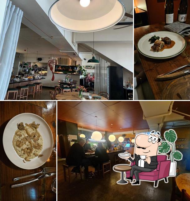 Fico, Hobart - Restaurant menu, prices and reviews