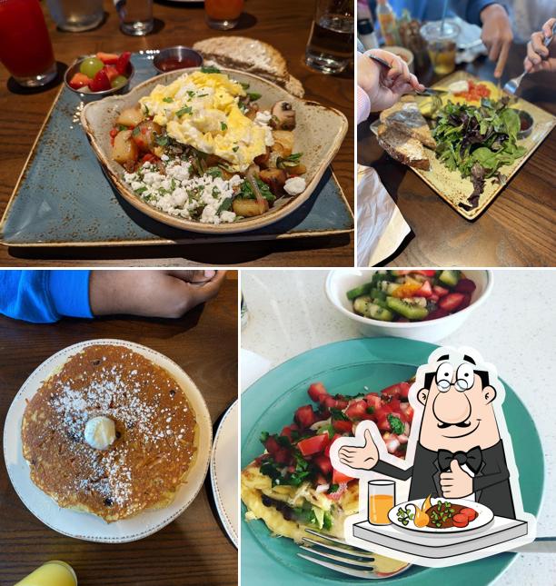 First Watch, Wilmington - Restaurant menu, prices and reviews