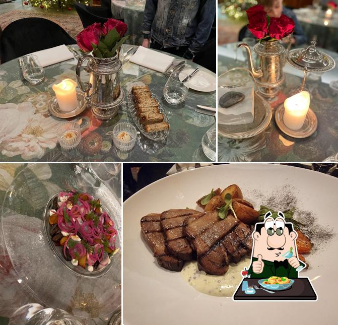 LAURUS, Kaunas - Restaurant menu, prices and reviews