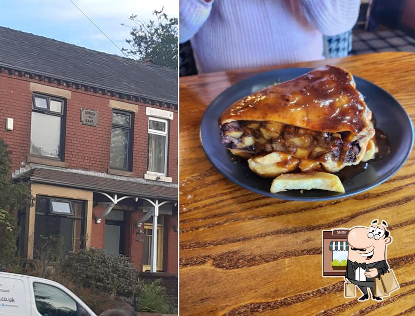 The Morning Star, Oldham - Restaurant menu, prices and reviews