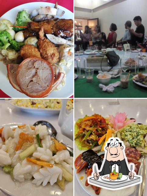 Grand Caprice Restaurant, Cagayan de Oro - Restaurant menu, prices and ...