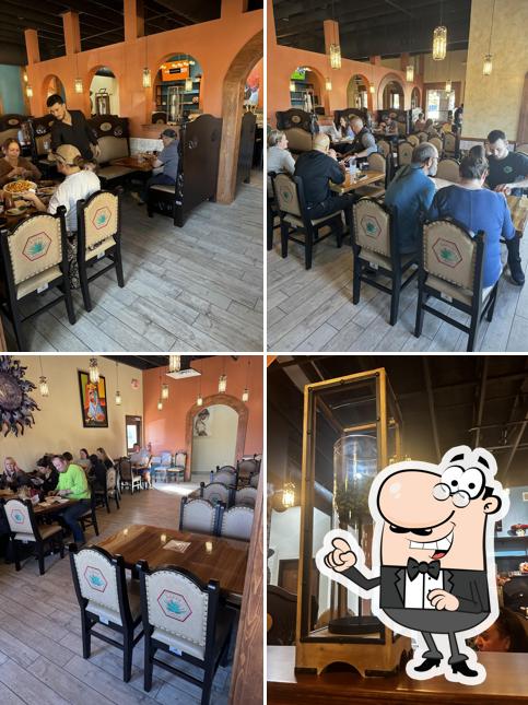Lopez Grill, Bartlett - Restaurant menu, prices and reviews