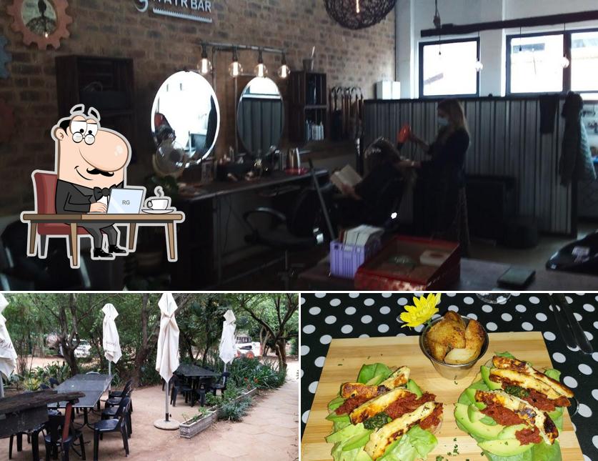 Second Cup, Johannesburg - Restaurant menu, prices and reviews