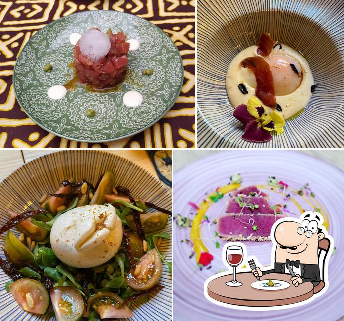 Los 10 mejores restaurantes en Almería, diciembre 2025 - Restaurant Guru