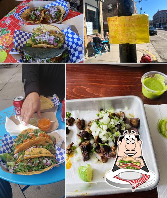 Rubi’s Tacos, Chicago, 18th - Restaurant menu, prices and reviews