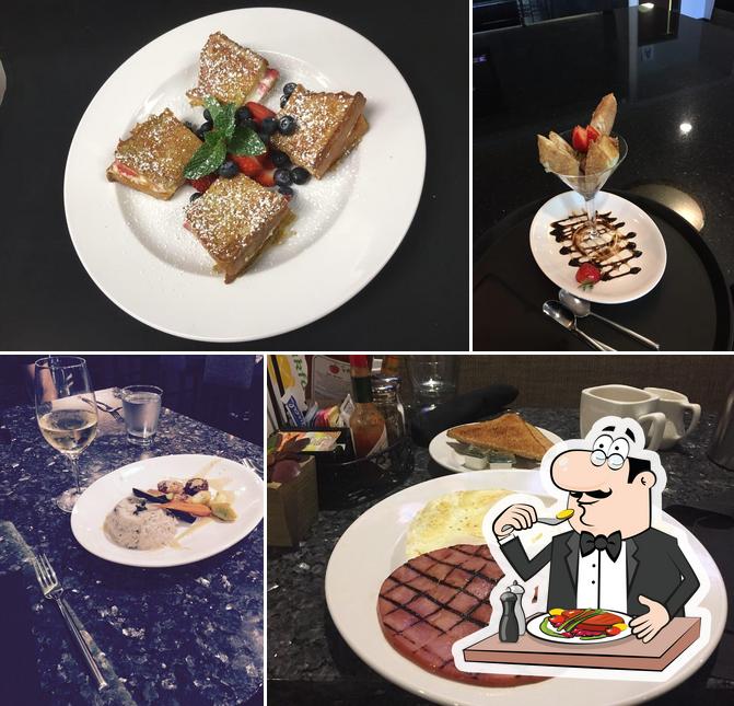 Stratus Restaurant & Bar, Carlsbad - Restaurant menu, prices and reviews