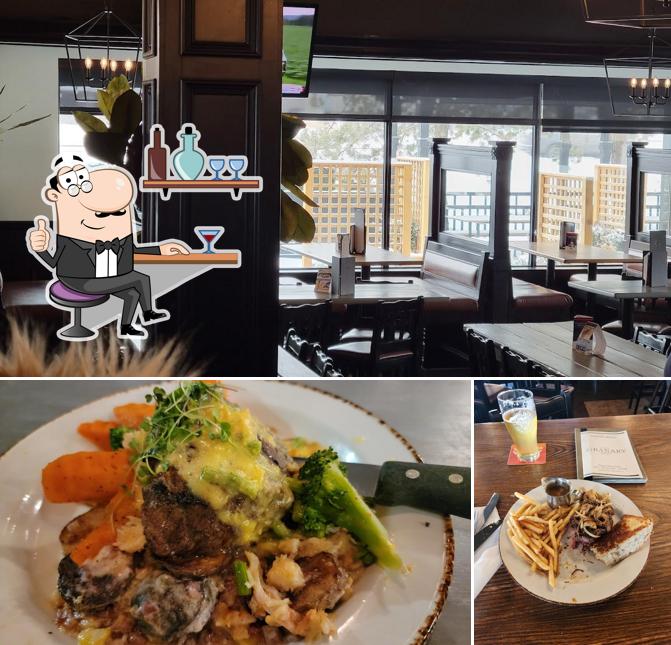 The Granary Kitchen, Red Deer - Restaurant menu, prices and reviews