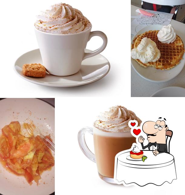 Top 7 restaurants in Ermelo, Mpumalanga, october 2025 - Restaurant Guru