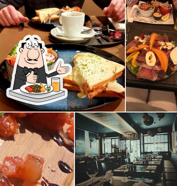 Brasserie Muze, Kortrijk - Restaurant menu, prices and reviews