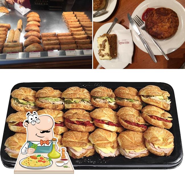 Miss Maud 160 Central, Perth - Restaurant menu, prices and reviews