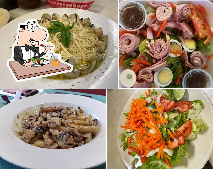 Top 7 restaurants in Luray, december 2025 - Restaurant Guru