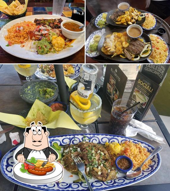 El Torito, Milpitas - Restaurant menu, prices and reviews