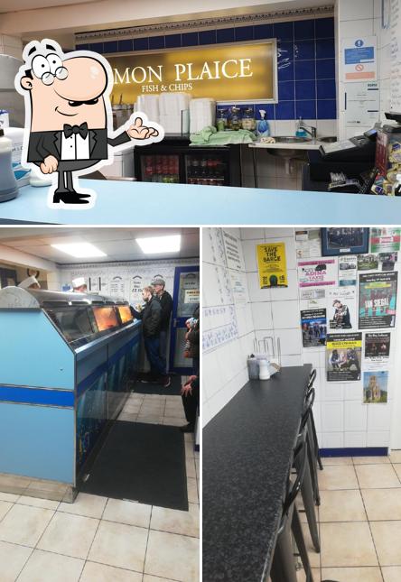 Lemon Plaice, Devizes - Restaurant menu, prices and reviews