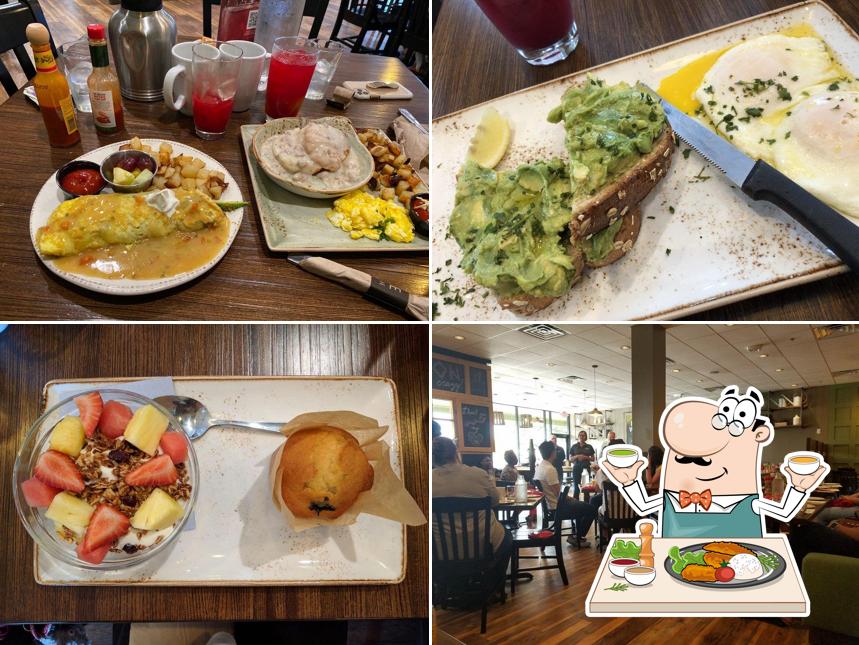 First Watch, Dallas - Restaurant menu, prices and reviews