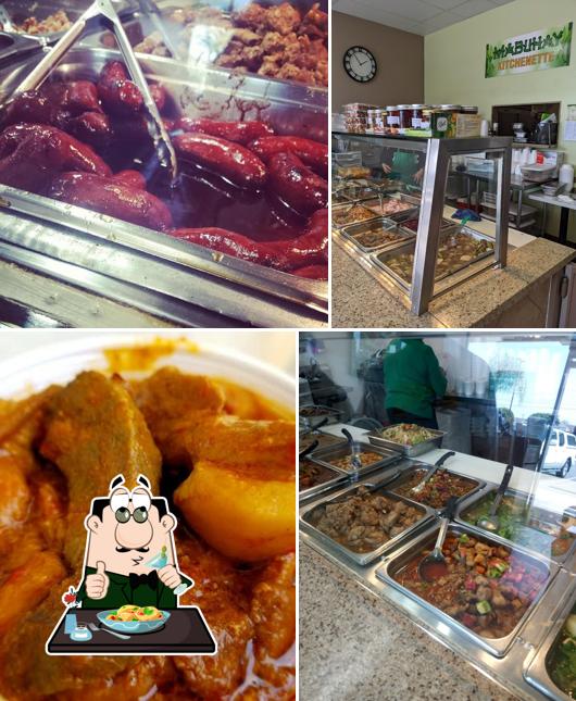 Mabuhay Kitchen, Cerritos - Restaurant menu, prices and reviews