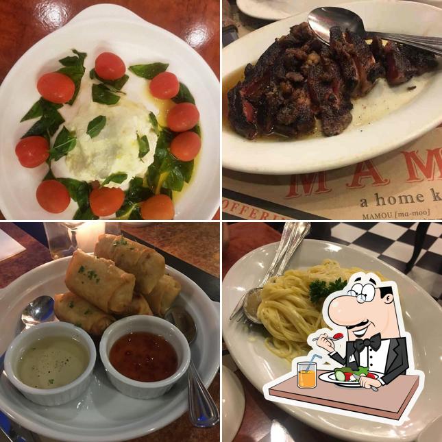 Best restaurants in Market! Market! Mall - Restaurant Guru