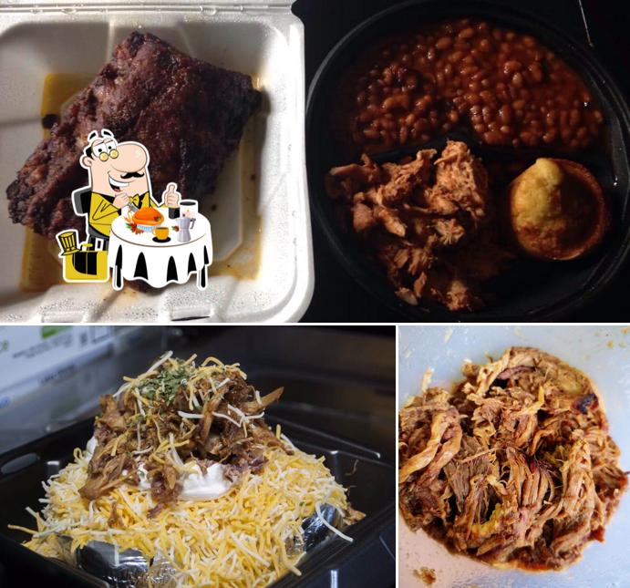 Outlaw Potato Shack, Rochester - Restaurant menu, prices and reviews