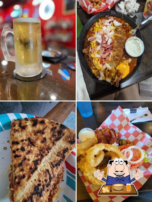 Z's Pizza & Diner, Waverly - Restaurant menu, prices and reviews