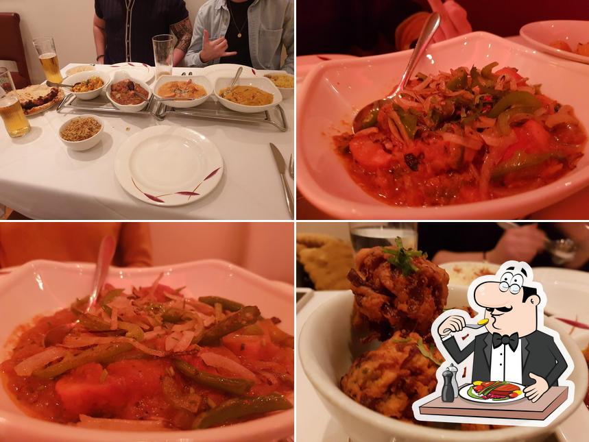 Raj Mahal, Hoddesdon - Restaurant menu, prices and reviews