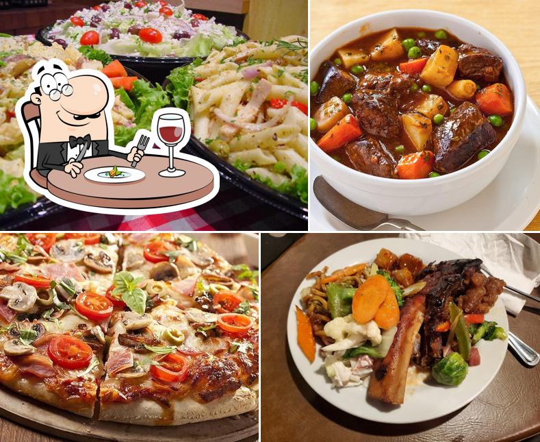 Buffet Royale Sherwood Park, Sherwood Park - Restaurant menu, prices ...