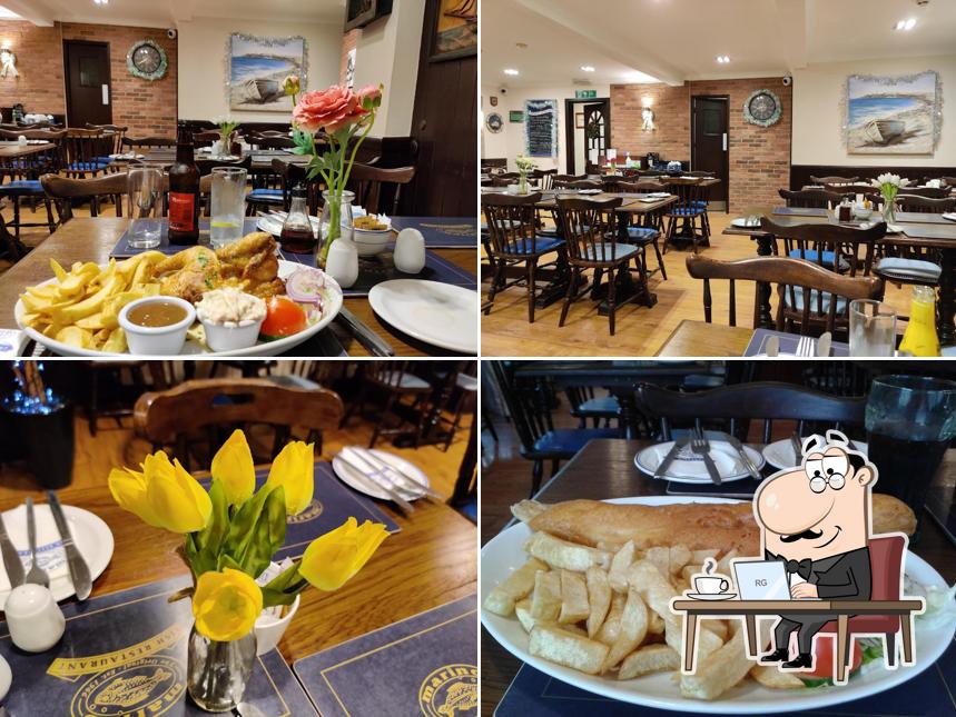 Top 7 restaurants in Sittingbourne, october 2025 - Restaurant Guru