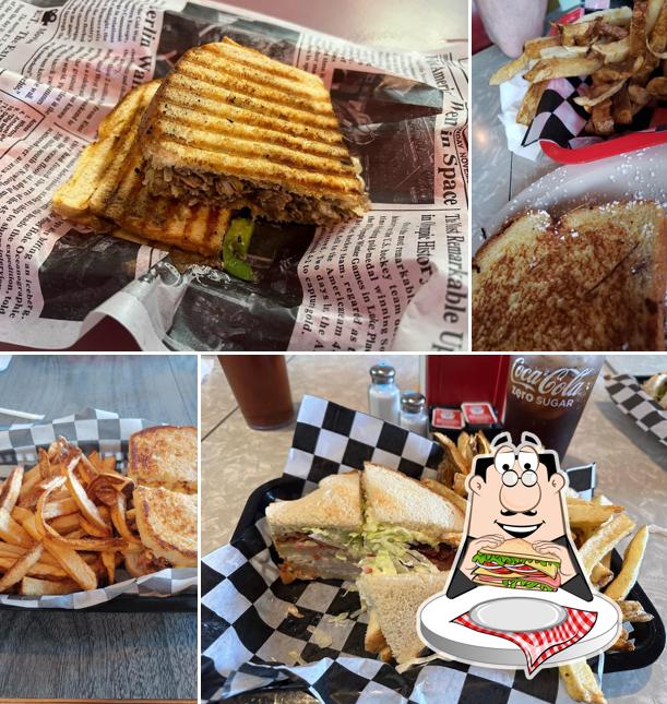 The Crispy Biscuit, Waynesboro - Restaurant menu, prices and reviews