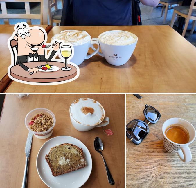 The Well-Bean Café, Labrador City - Restaurant menu, prices and reviews