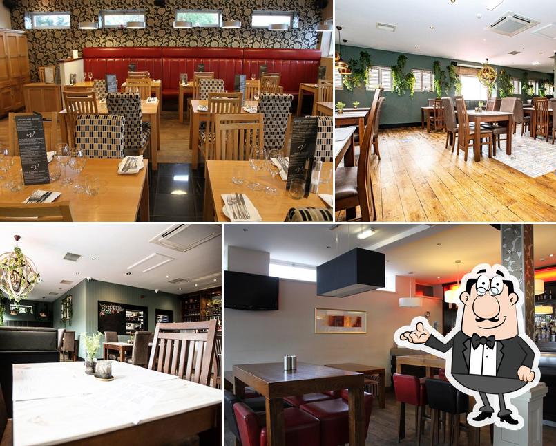 Top 10 restaurants in Rotherham, august 2025 - Restaurant Guru