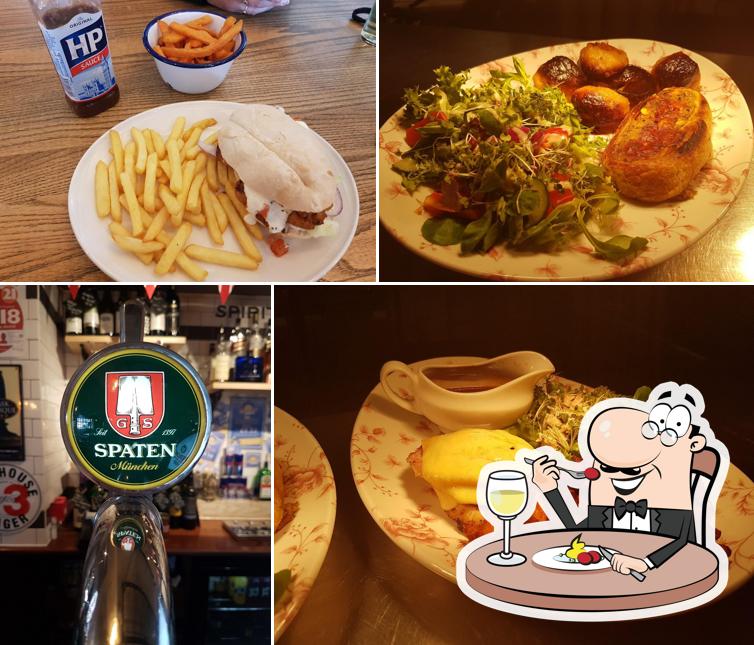 Top 7 restaurants in Rochford, november 2025 - Restaurant Guru