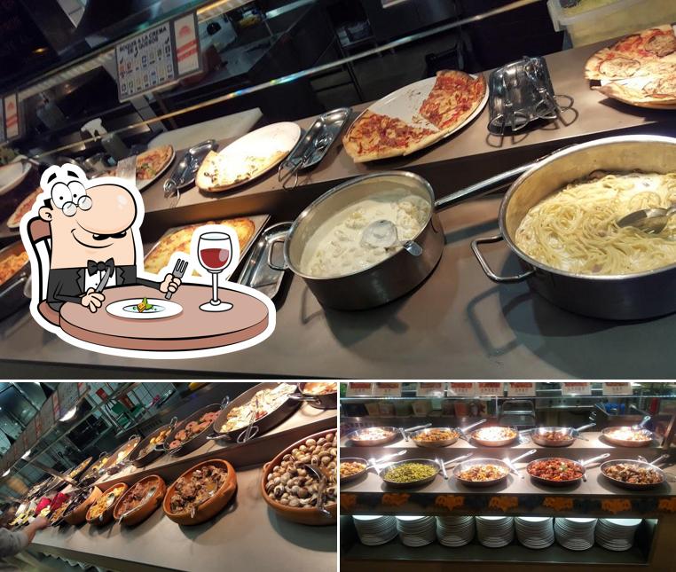 Colonial Buffet Burjassot, Burjassot - Restaurant menu, prices and reviews