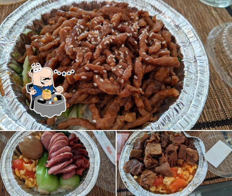 Six Pack Foods Company, Seattle - Restaurant menu, prices and reviews