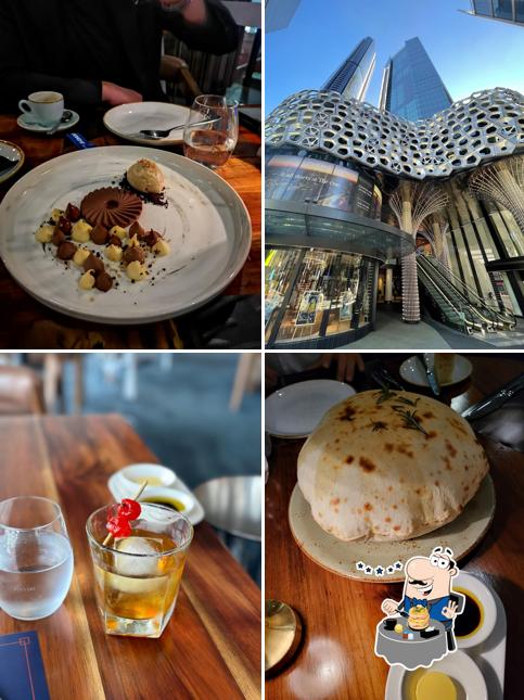 Persone Italian Restaurant, Brisbane - Restaurant menu, prices and reviews