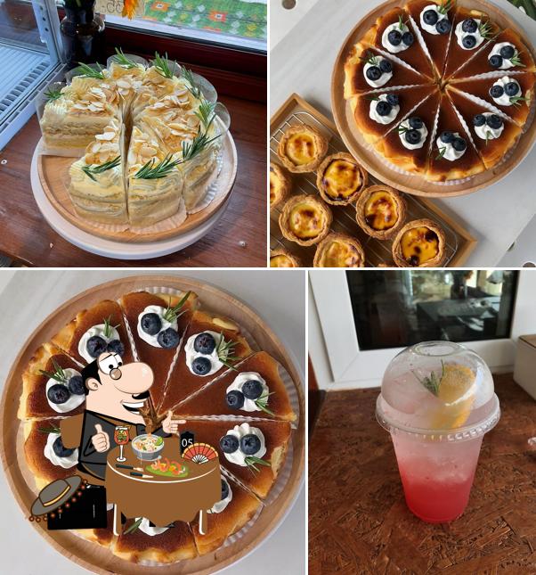 The weekend cafe สากเหล็ก, Sak Lek - Restaurant menu, prices and reviews