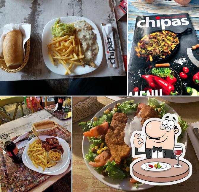 Chipas Concept, Sarajevo - Restaurant menu, prices and reviews