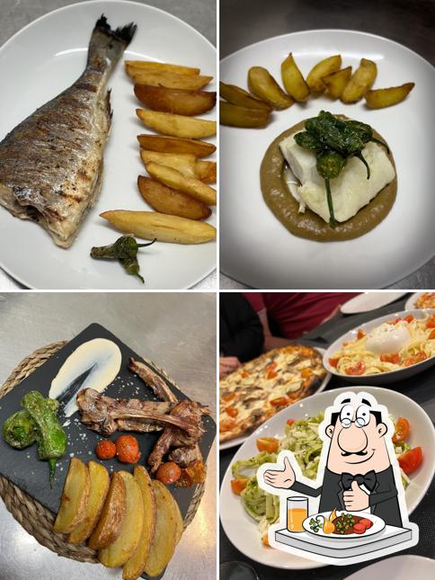 El Frisòn, Llívia - Menú del restaurante, precios y reseñas
