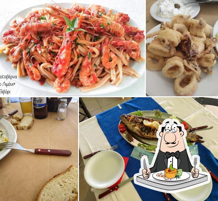 Top 5 restaurants with cheese in Vivari, november 2025 - Restaurant Guru