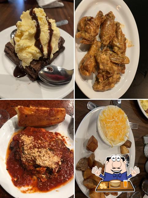 KP's restaurant, Fernandina Beach - Restaurant menu, prices and reviews