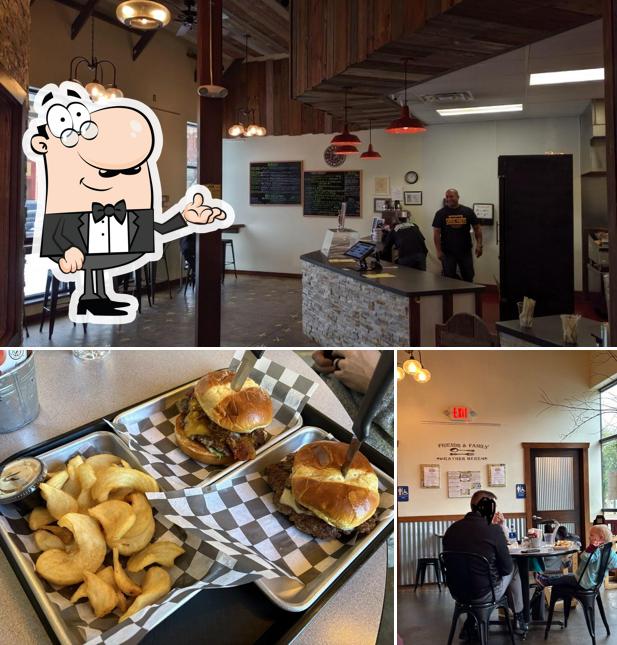 Local Press Eatery, Sheboygan - Restaurant menu, prices and reviews