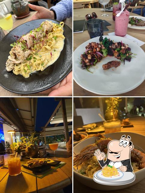 Mabu Restaurant, Midrand - Restaurant menu, prices and reviews