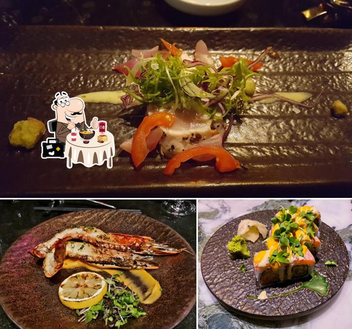 Nodee Sky, Oslo, Grønland - Restaurant menu, prices and reviews
