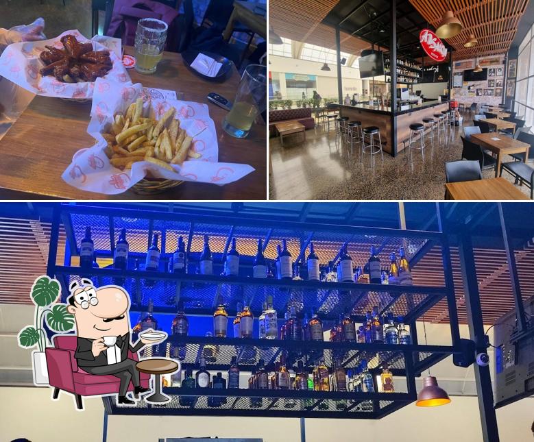 Absalon, Unicentro Pasto, Pasto - Restaurant menu, prices and reviews
