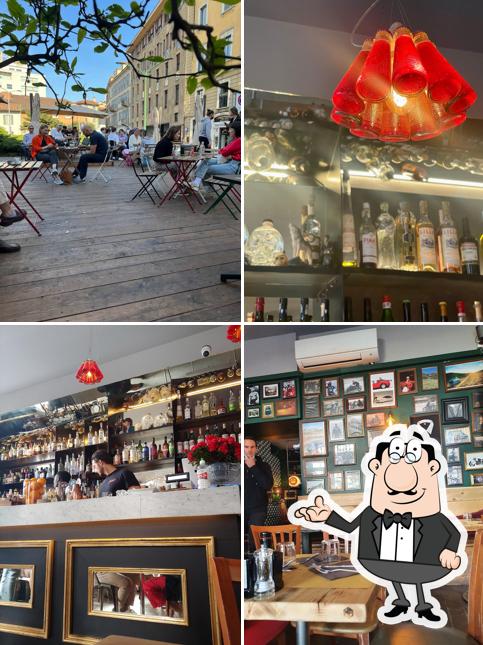 Flow Milano, Milano - Menu del ristorante, prezzi e recensioni