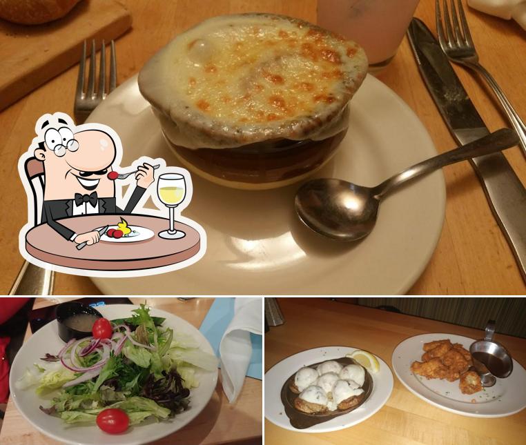 Steakhouse 22, Shelby charter Township - Restaurant menu, prices and ...