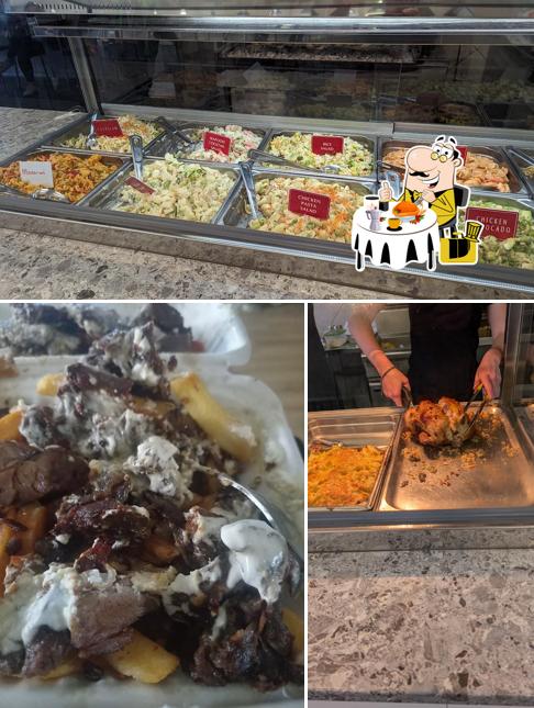 Echuca Charcoal Chicken, Echuca - Restaurant menu, prices and reviews